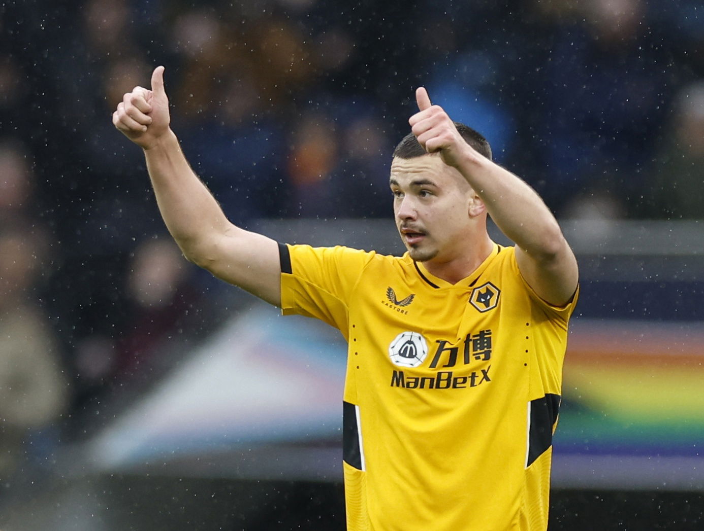 Dendoncker could leave Wolves this summer | thisisfutbol.com