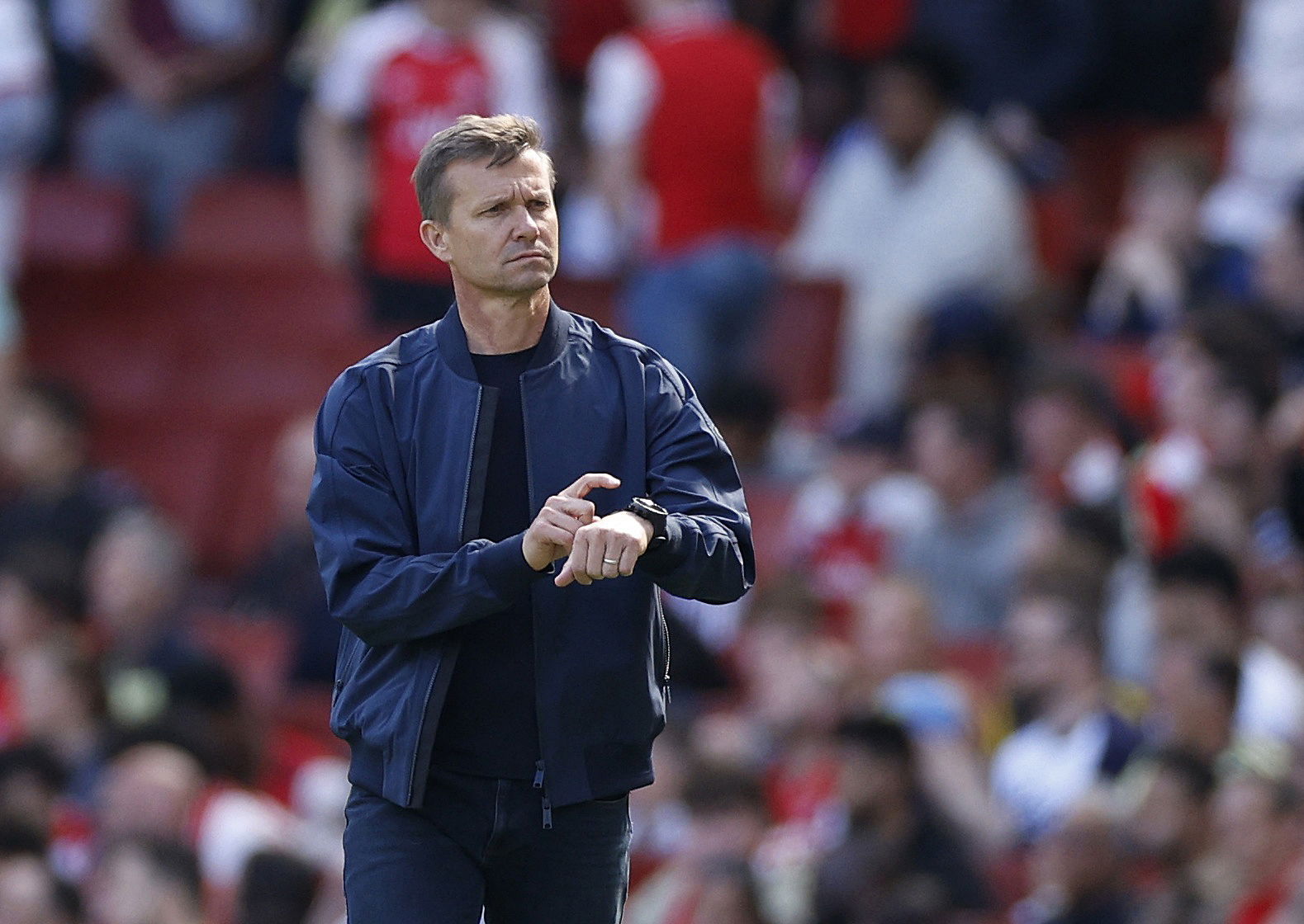 Journalist hints Leeds to secure Phillips contract | thisisfutbol.com