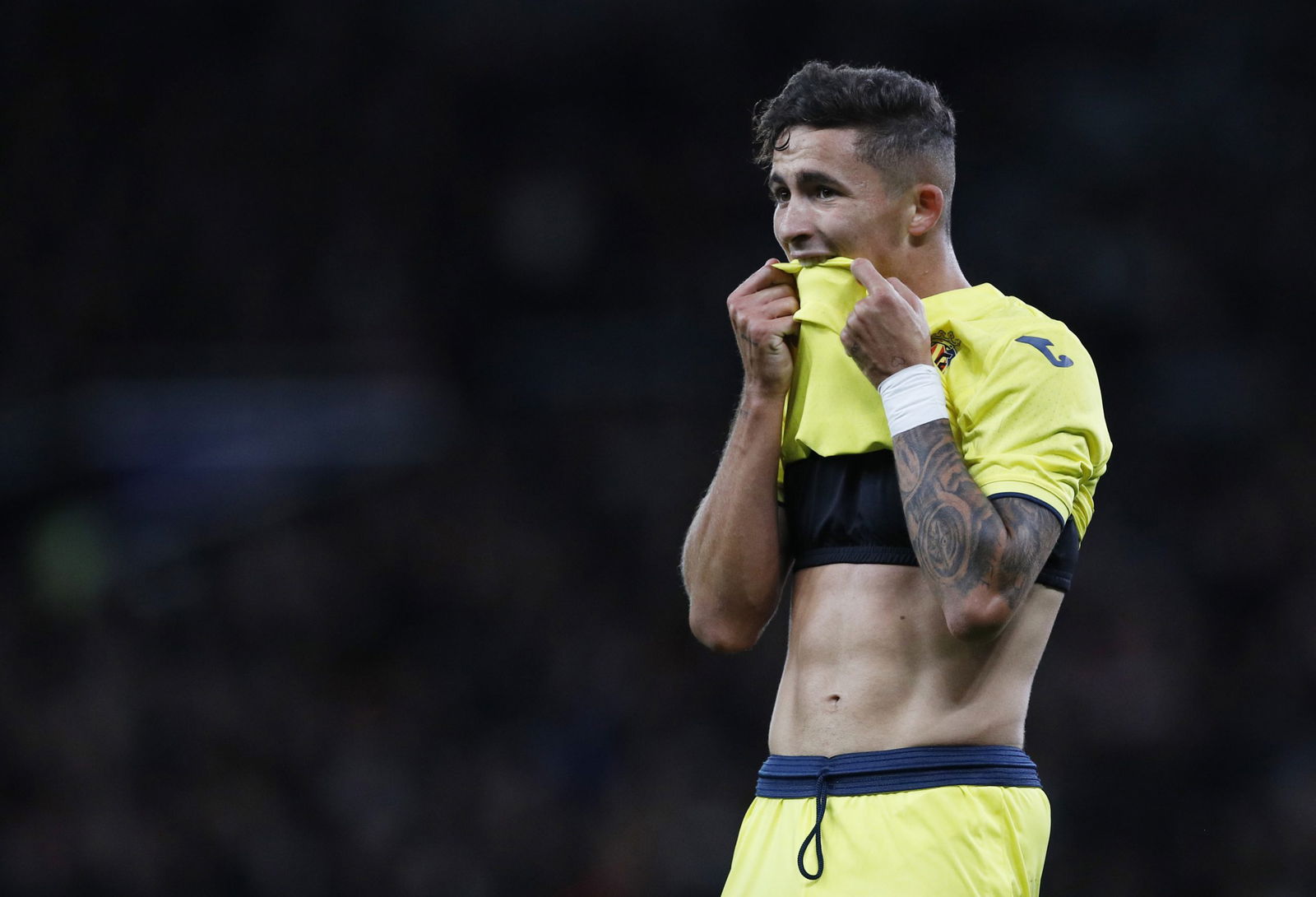 Jacobs claims Arsenal have interest in Pino | thisisfutbol.com