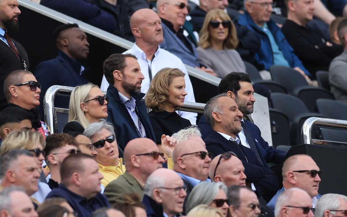Liam Kennedy claims Newcastle not set to spend big | thisisfutbol.com