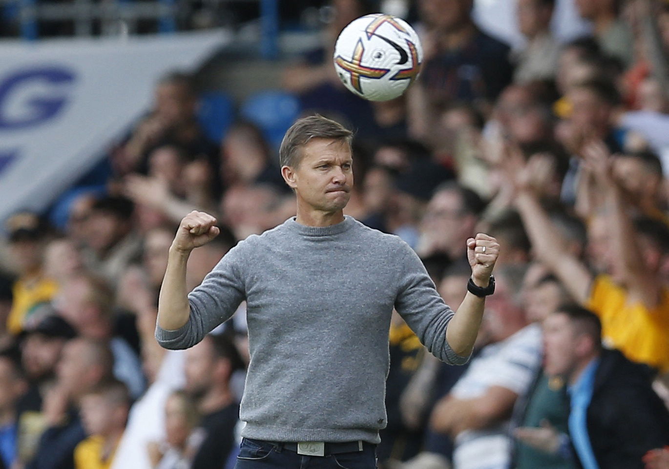 Leeds United: Tim Thornton names position club would sign ‘in an ideal ...