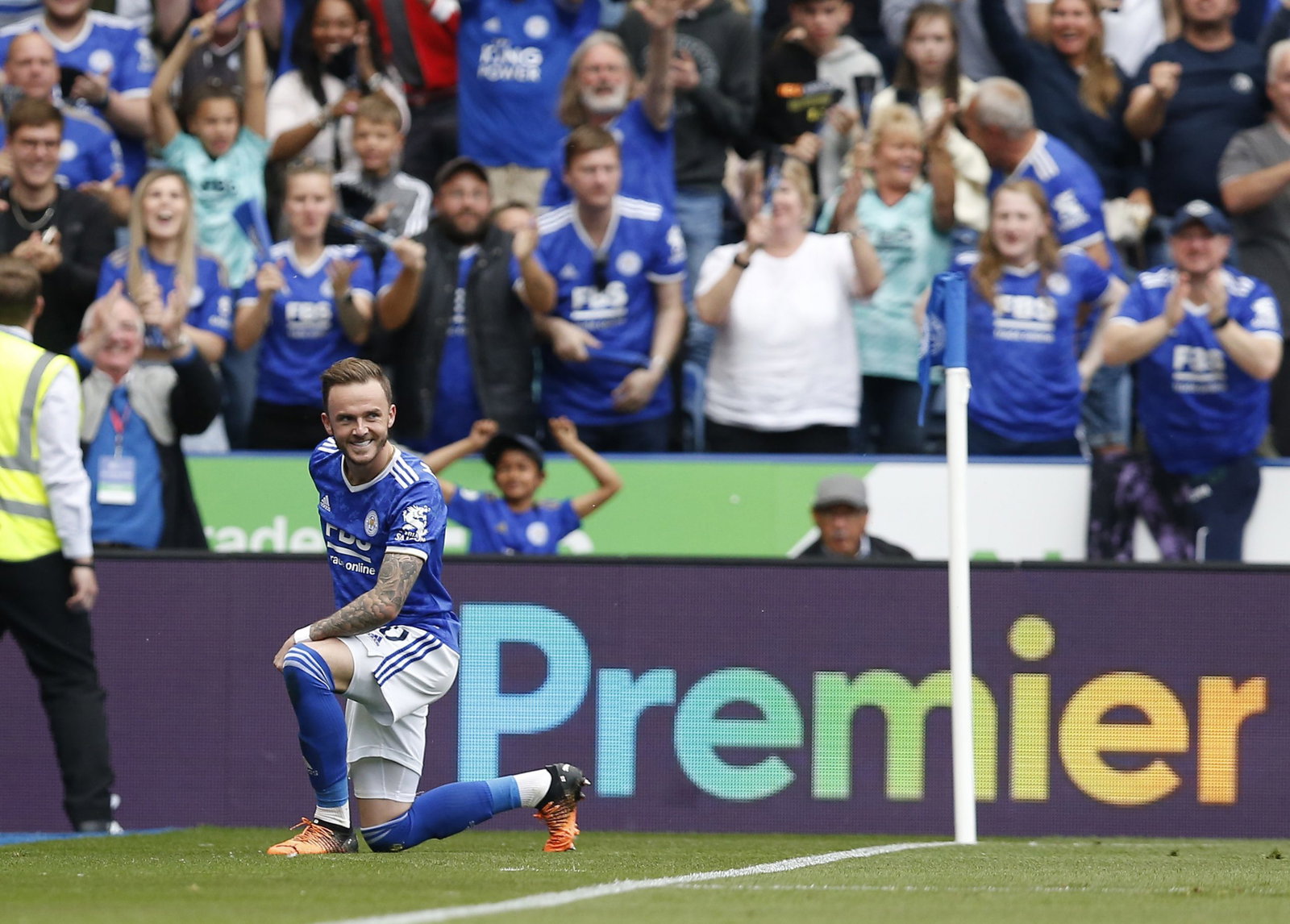 Newcastle: Stokes lauds one-of-a-kind Maddison | thisisfutbol.com