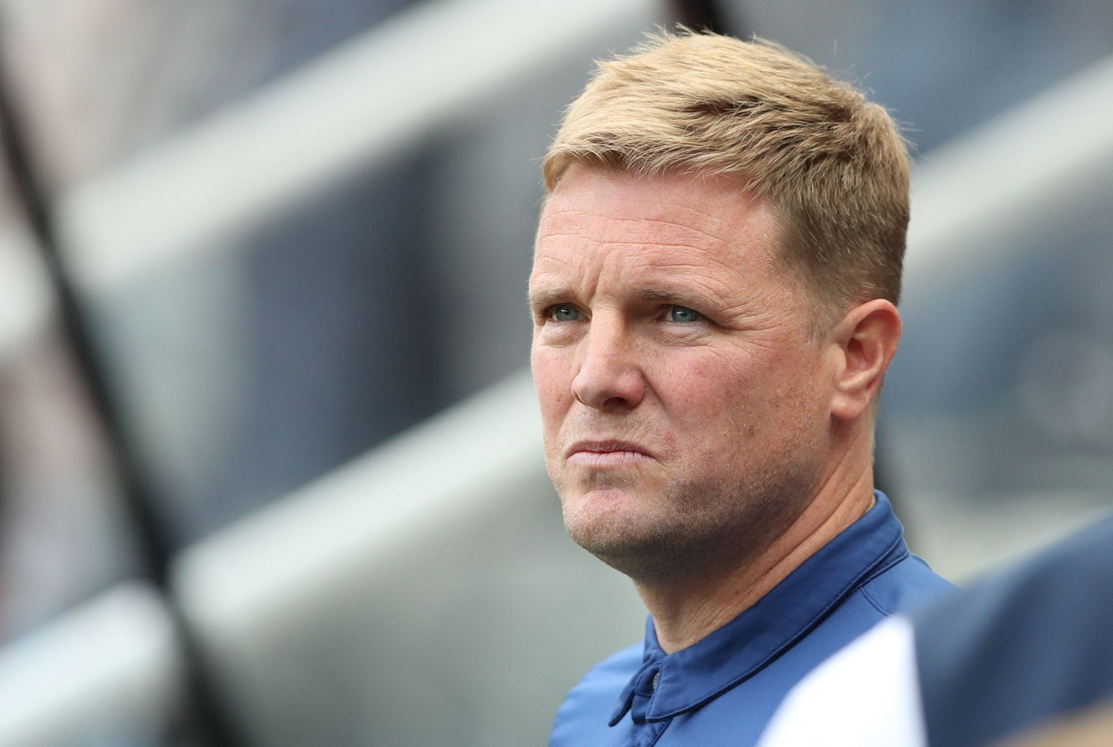 Newcastle United: Keith Downie claims Magpies could have ‘frantic’ end ...