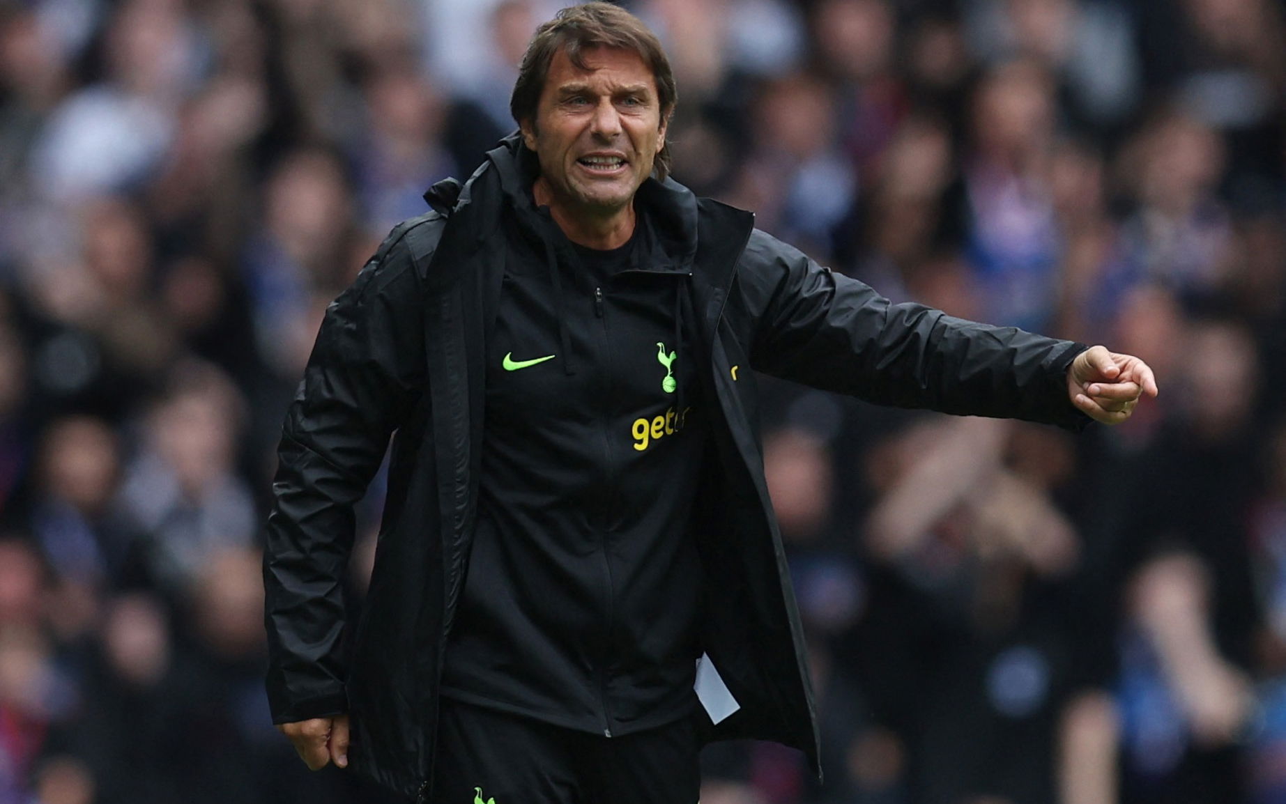 Expert raves over Spurs talent Mikey Moore | thisisfutbol.com