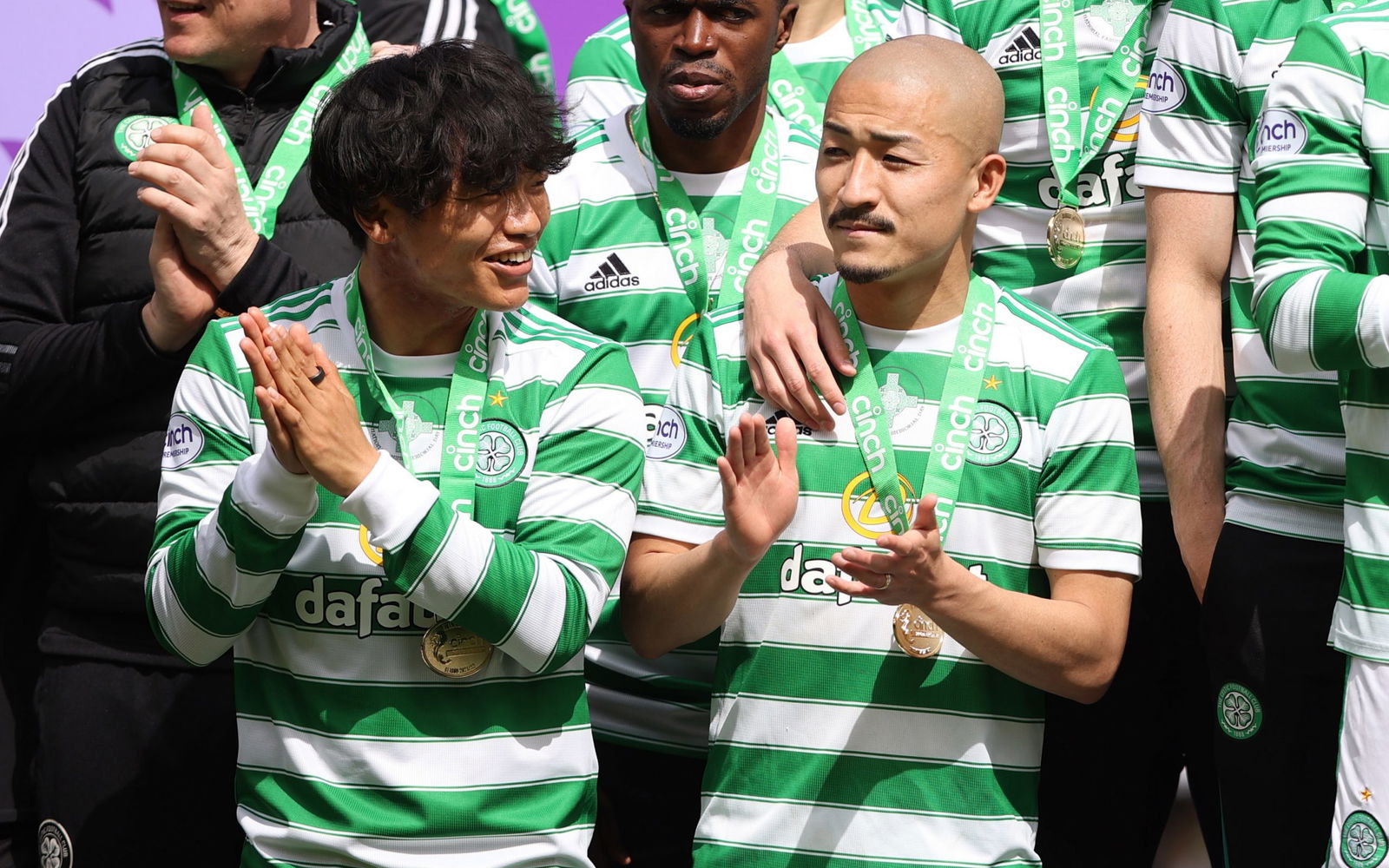 Celtic: Reo Hatate’s may attract interest from England and Europe