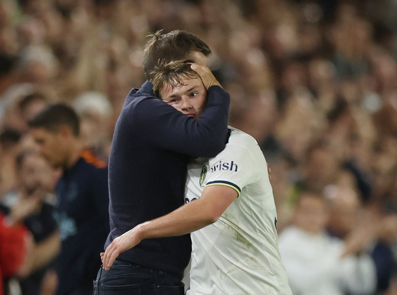 Joe Gelhardt tipped for key role at Leeds | thisisfutbol.com