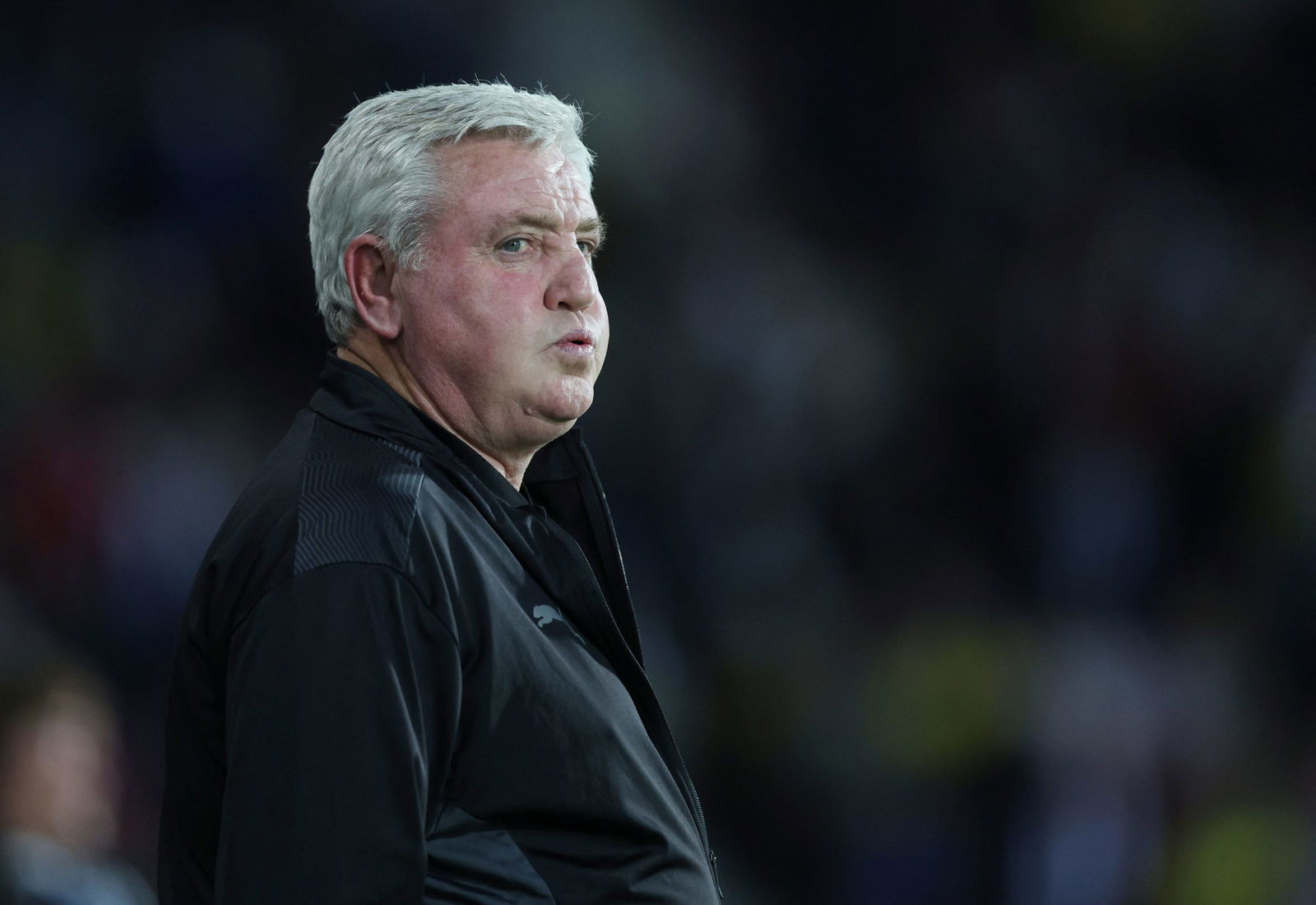 West Bromwich Albion: Jordan slams Bruce for Birmingham defeat