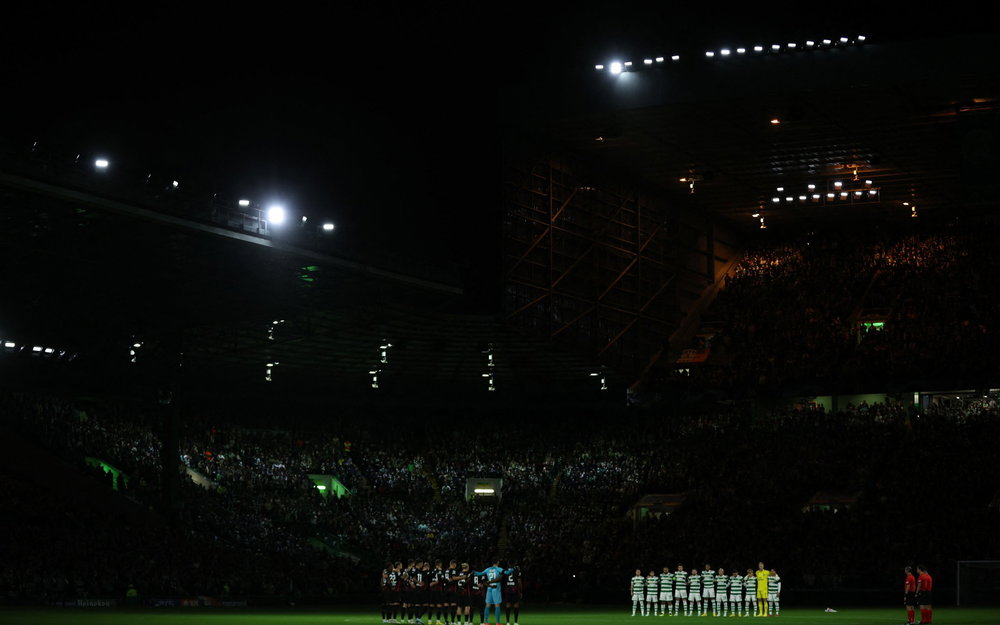 Celtic: Jason Cundy blasts side as “fourth tier” | thisisfutbol.com