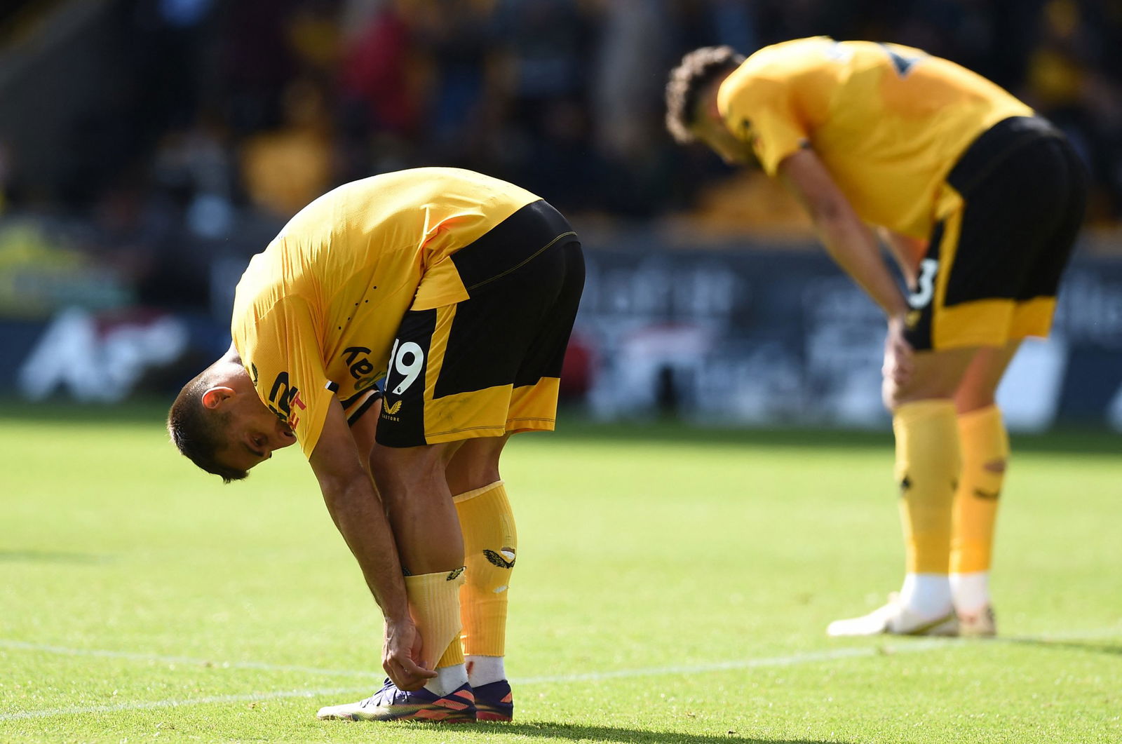 Wolves: Blow for Wolves as Simon Hooper appointed referee