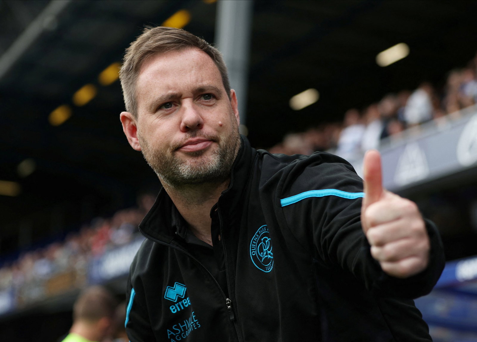 Beale claims he will have chance to invest in January | thisisfutbol.com