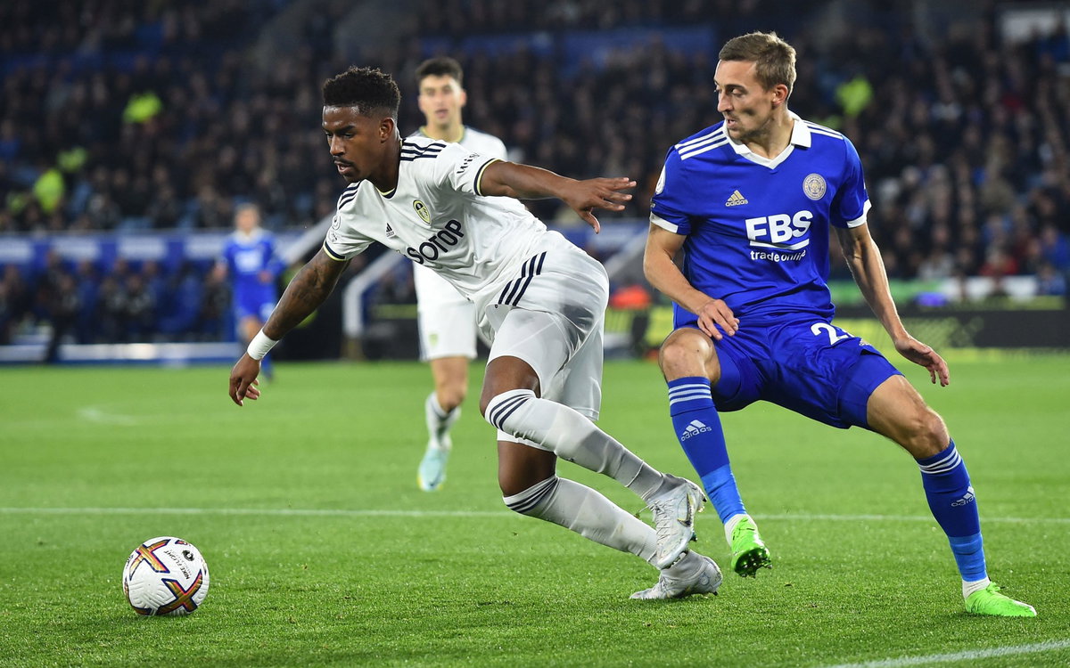Phil Hay rules out Firpo leaving Leeds | thisisfutbol.com