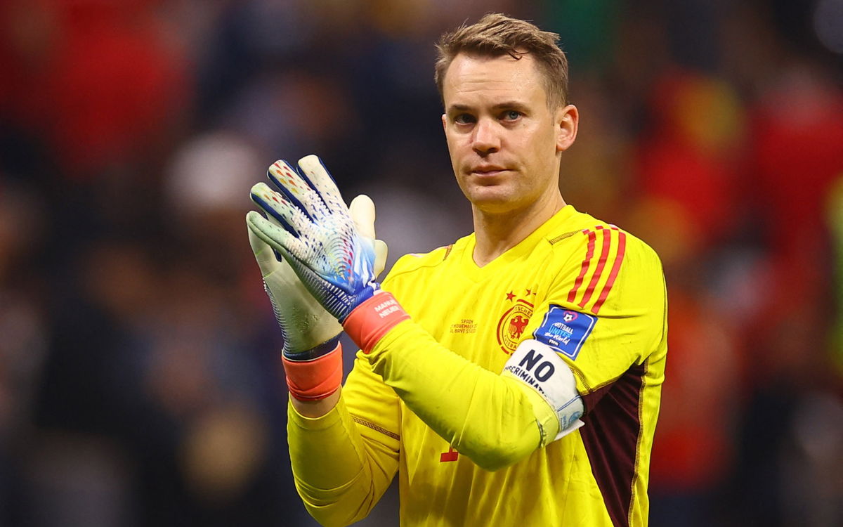 Bayern: Kahn open to Neuer contract talks | thisisfutbol.com