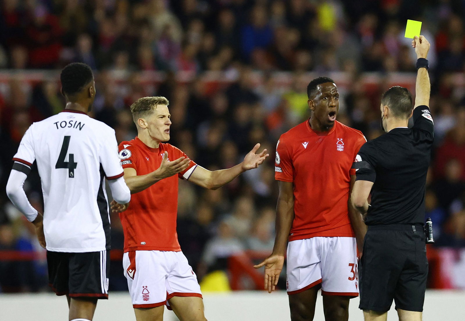 Cooper may not be Willy Boly fan at Forest | thisisfutbol.com