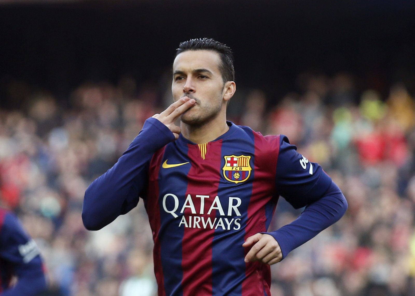 Pedro Barcelona return ruled out | thisisfutbol.com Pedro Barcelona return ruled out | thisisfutbol.com