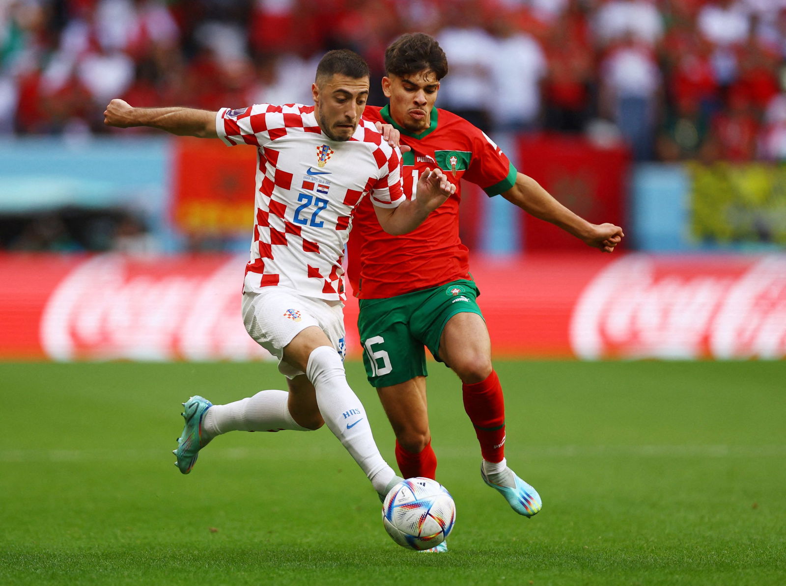 Man United: Juranovic an option at right-back | thisisfutbol.com