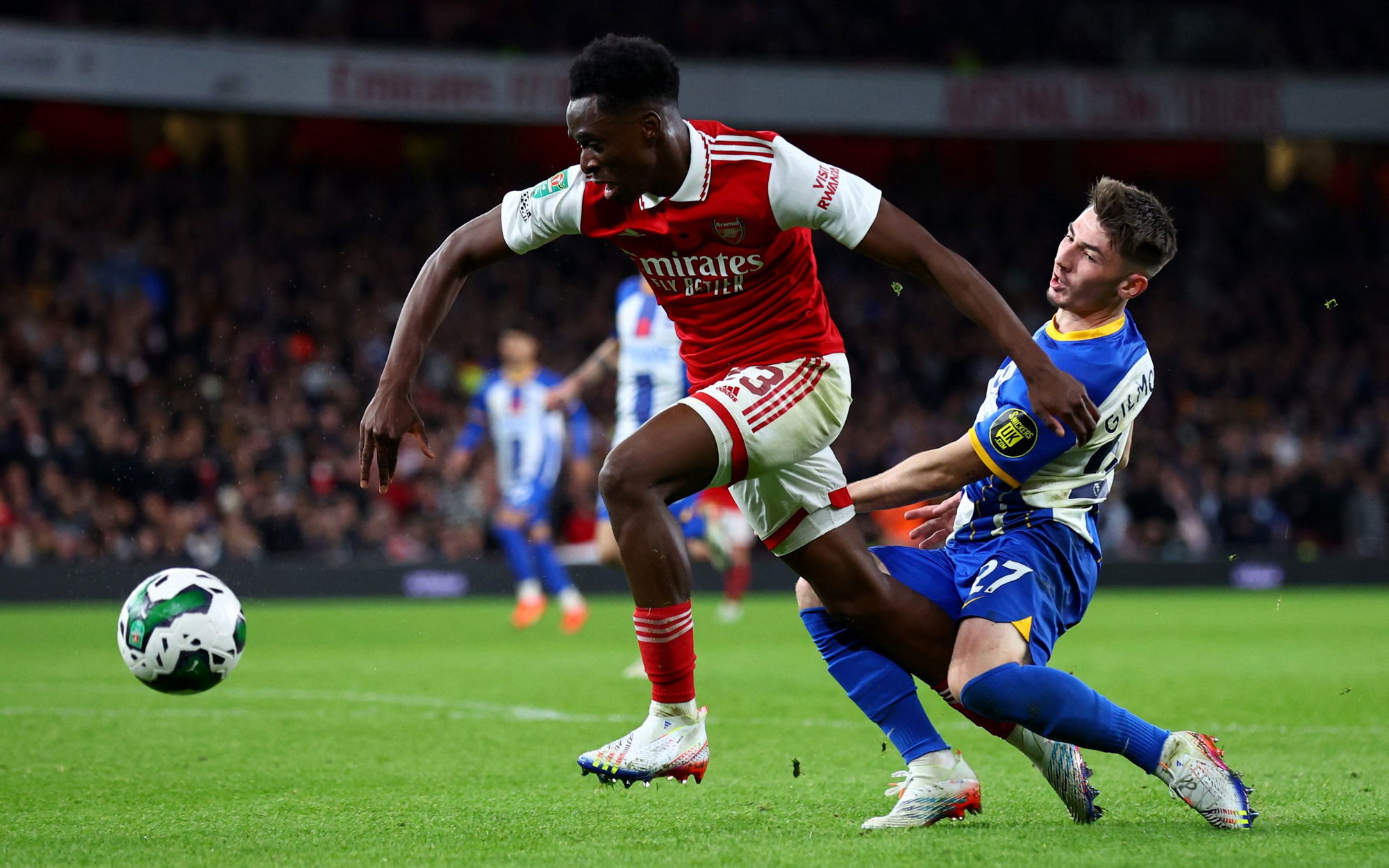 Palace in talks to sign Lokonga on loan | thisisfutbol.com