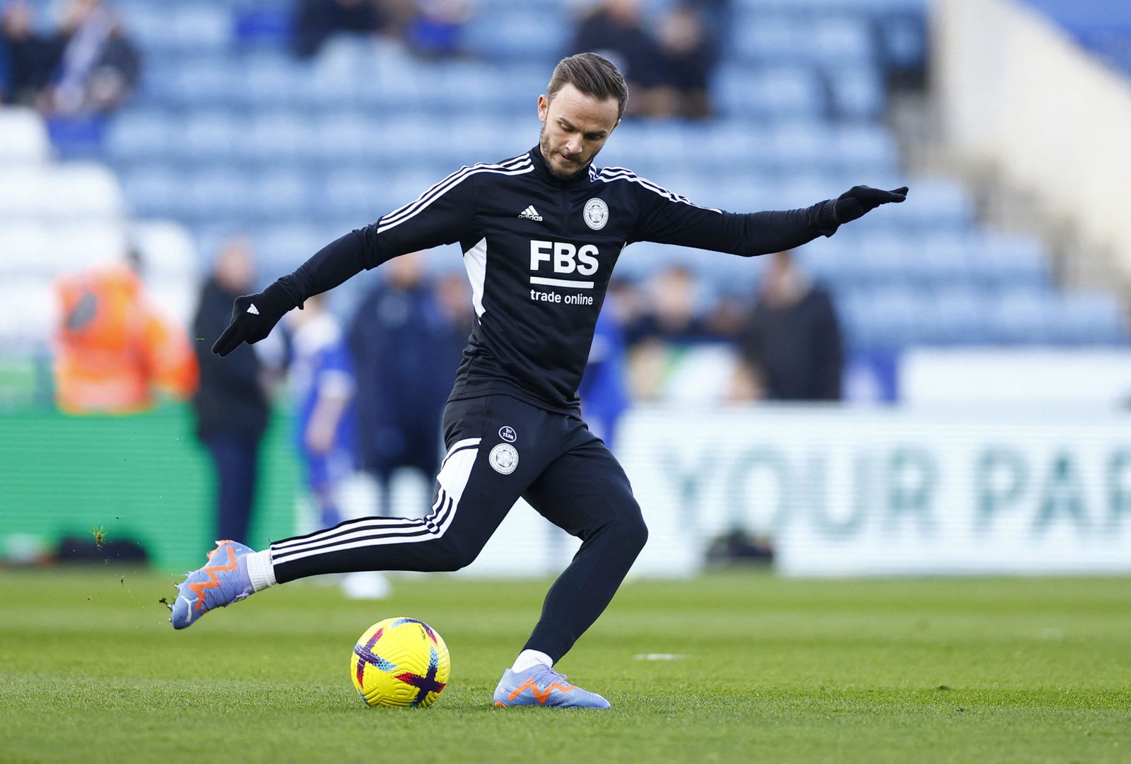 Newcastle must land Maddison transfer deal | thisisfutbol.com