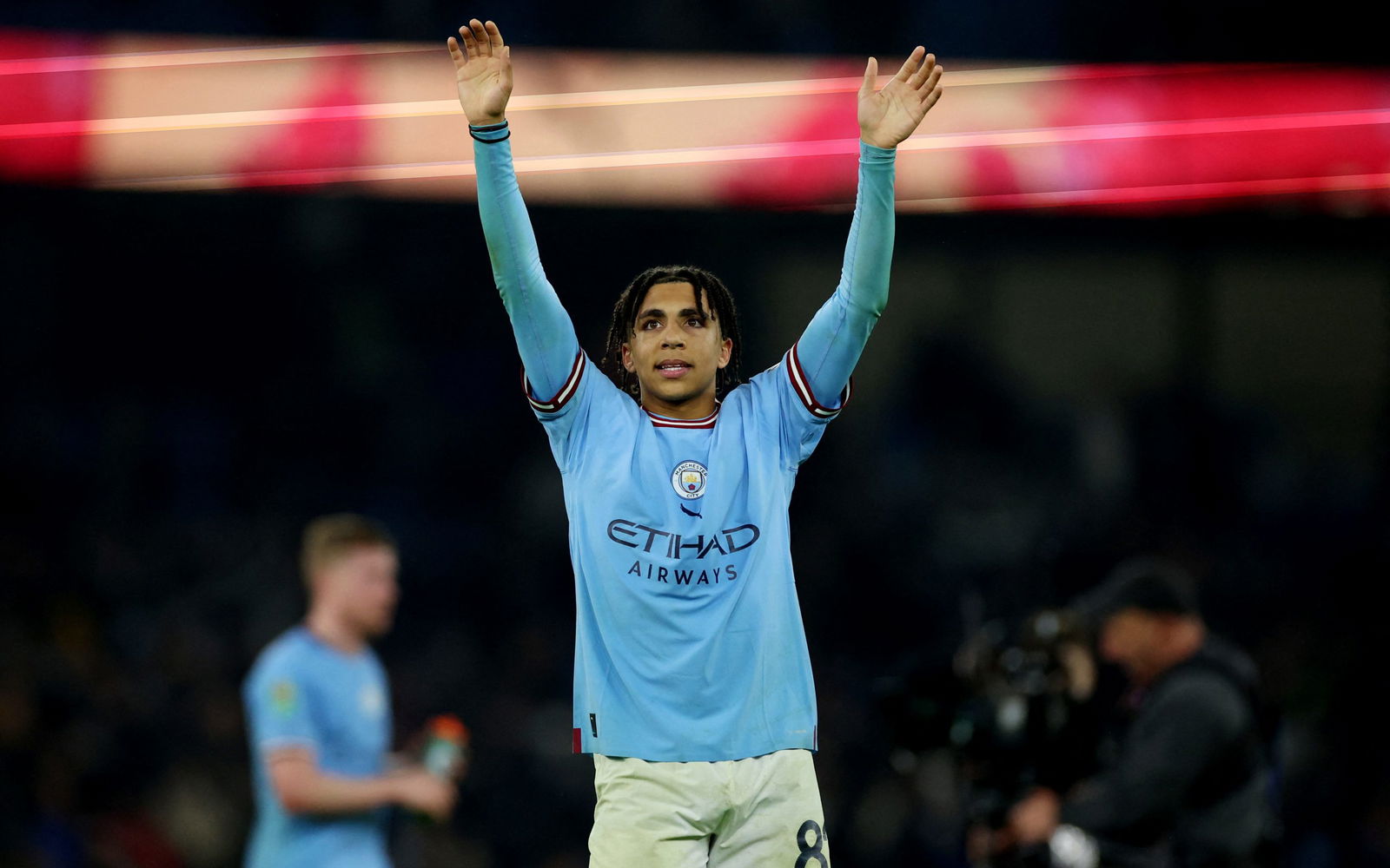 Man City preparing new Rico Lewis deal | thisisfutbol.com