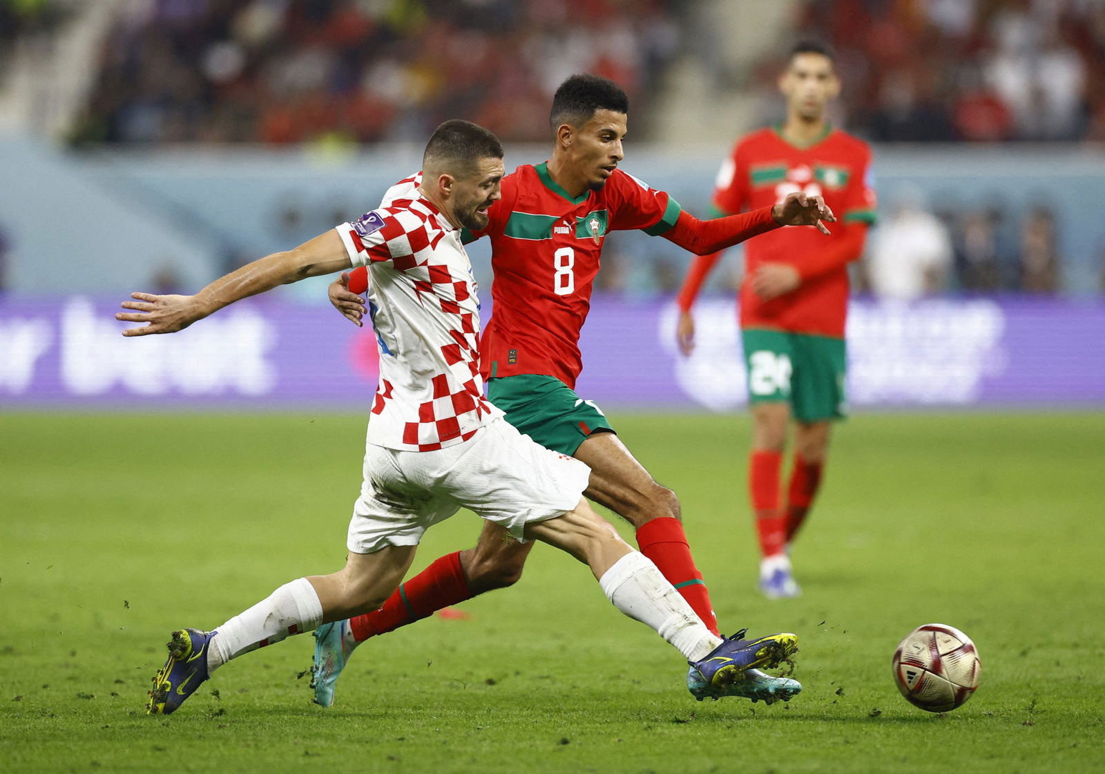 Leeds: Ounahi would be an ‘unreal signing’ | thisisfutbol.com