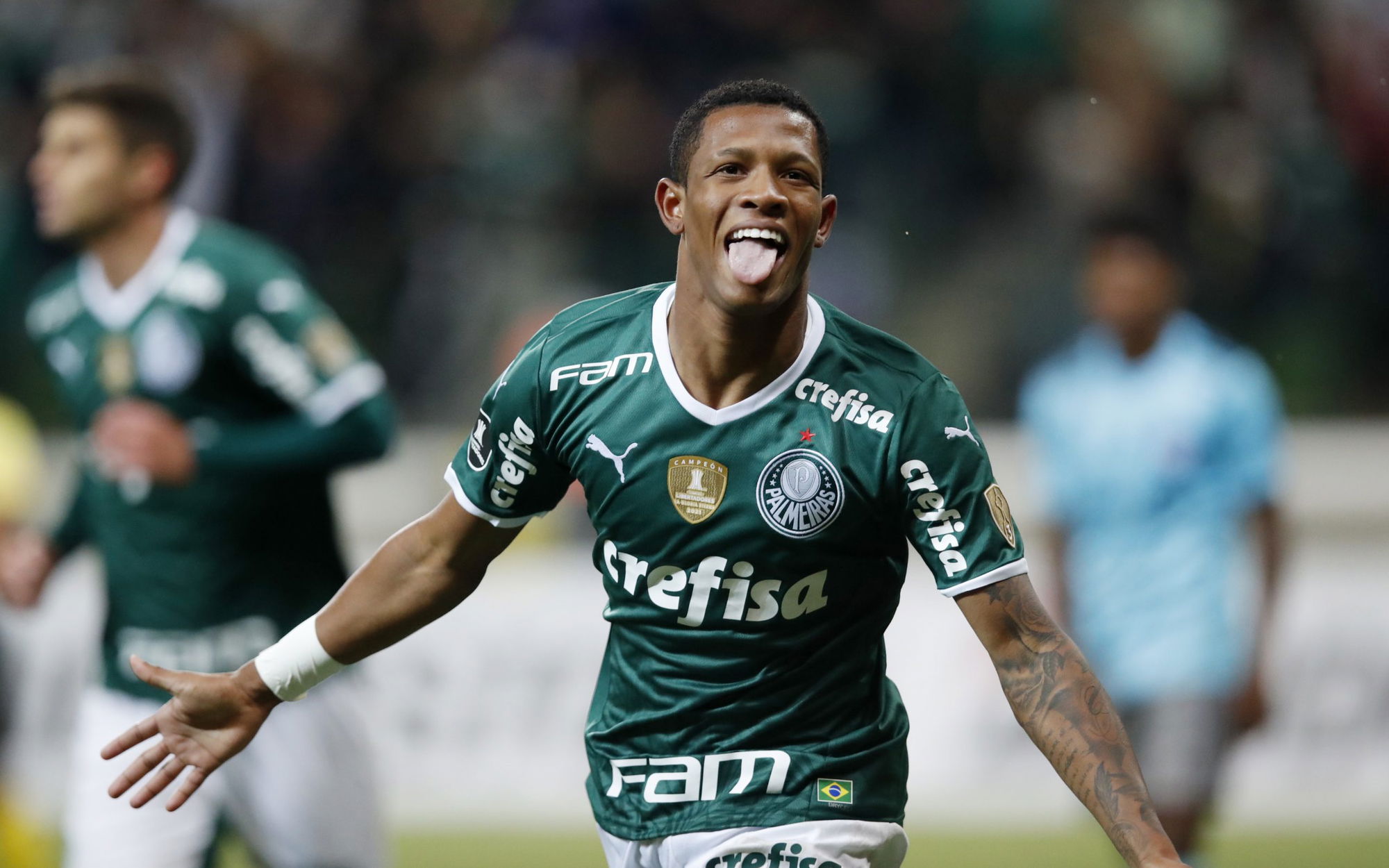 Nottingham Forest: Danilo undergoing medical | thisisfutbol.com