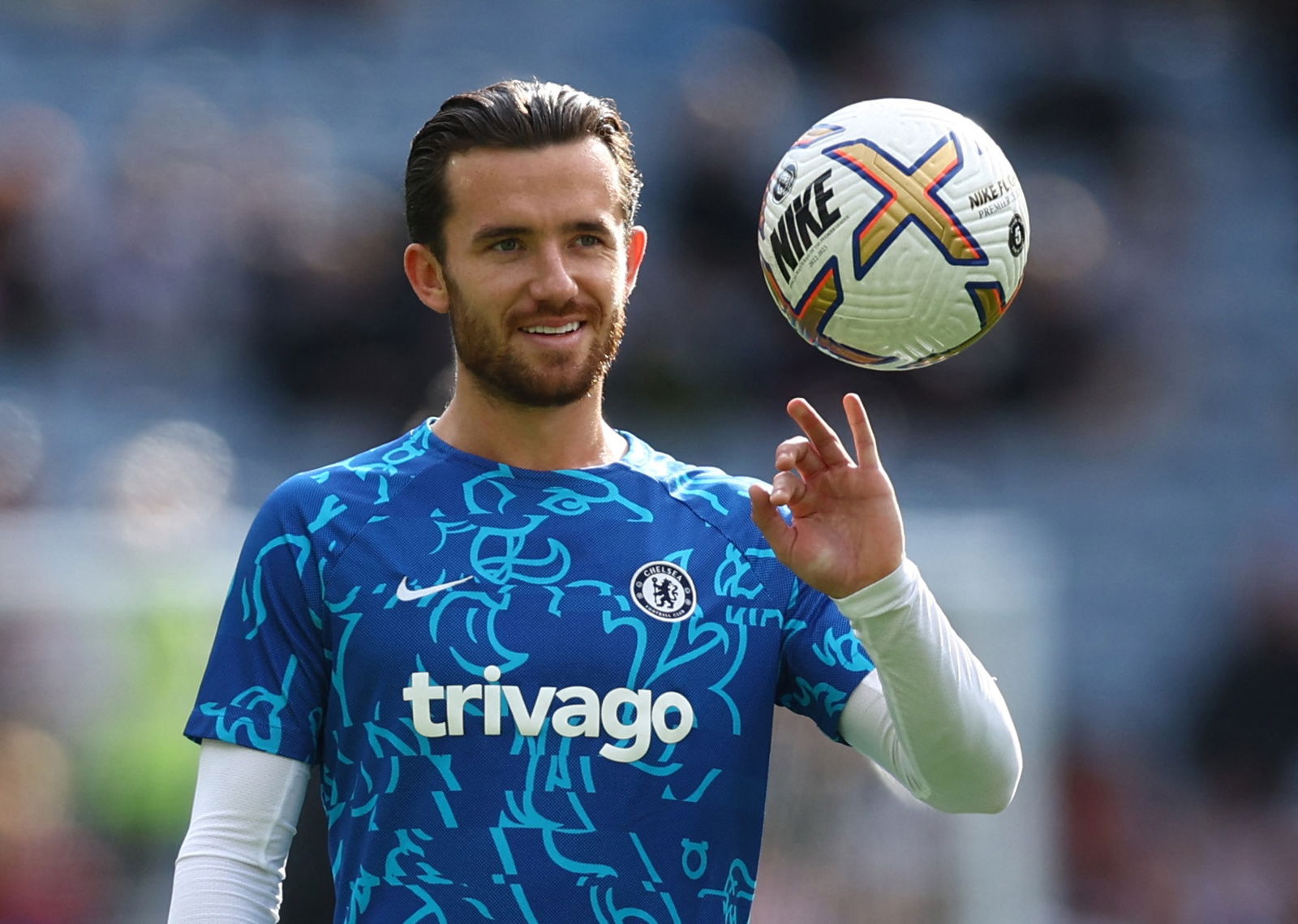 Man City must land Ben Chilwell transfer deal | thisisfutbol.com