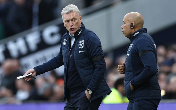 West Ham: Roshane Thomas drops Moyes update | thisisfutbol.com