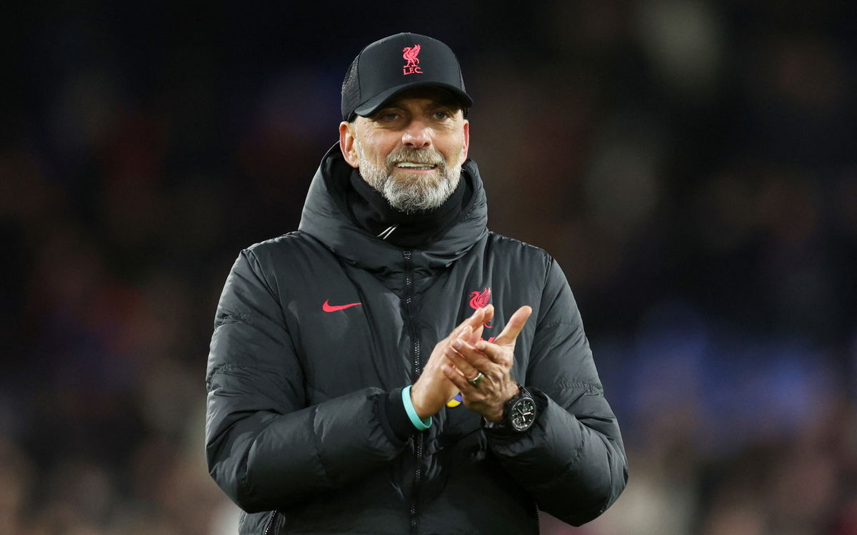 Liverpool: Klopp urged to get FSG backing | thisisfutbol.com Liverpool: Klopp urged to get FSG backing | thisisfutbol.com