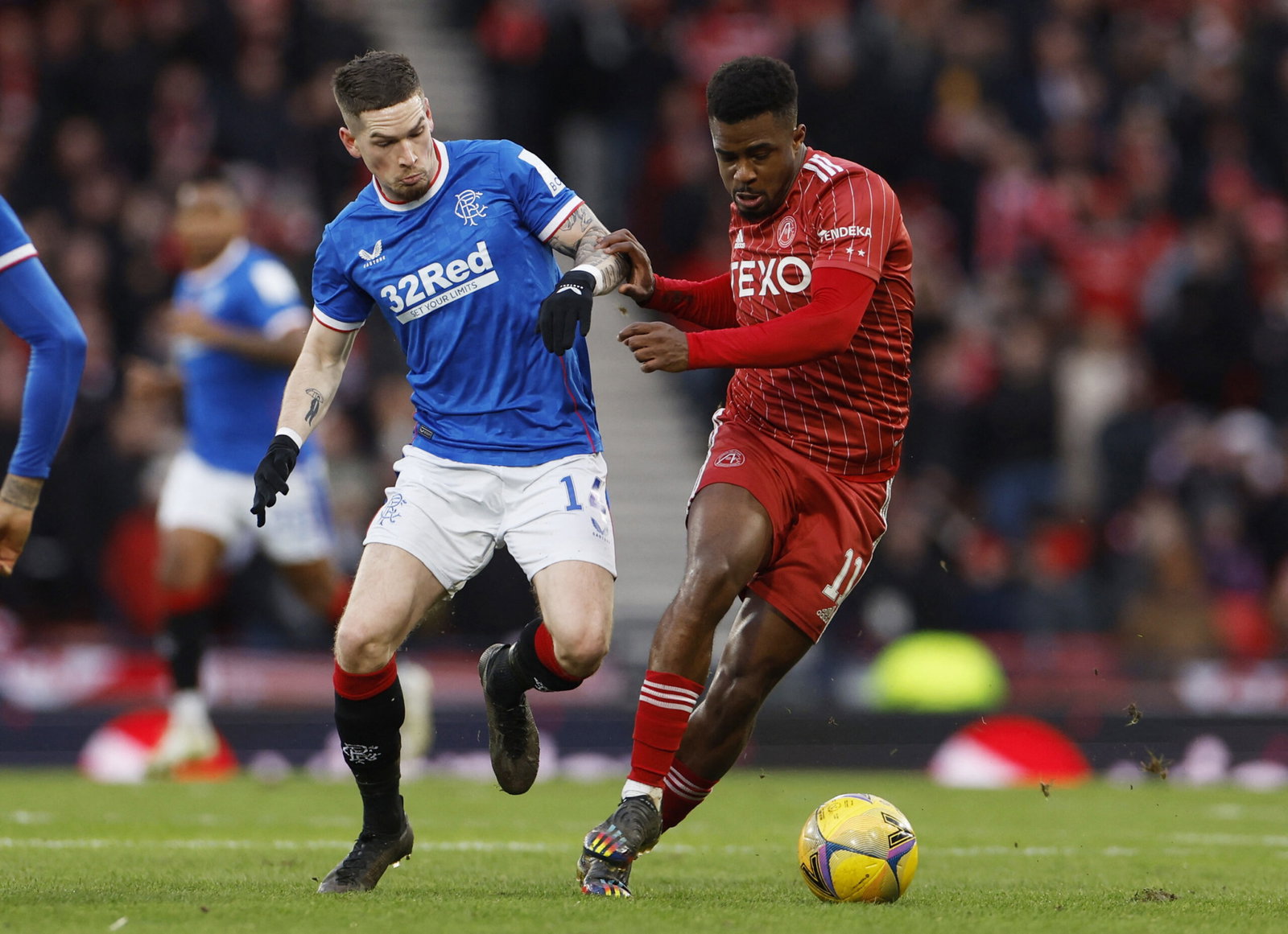 Everton: Toffees interested in 18-goal machine | thisisfutbol.com