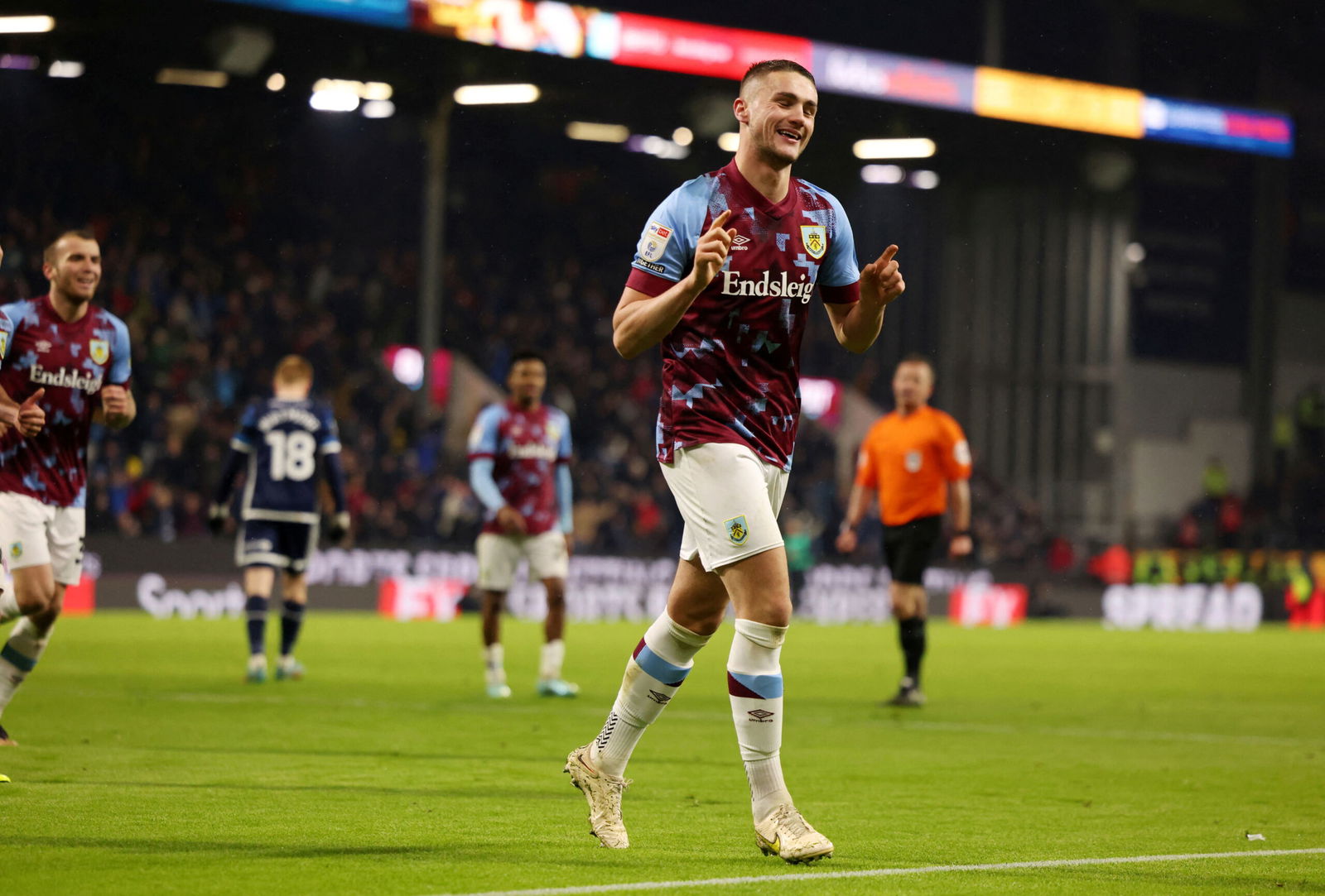 West Ham eye move for £13m-rated titan | thisisfutbol.com