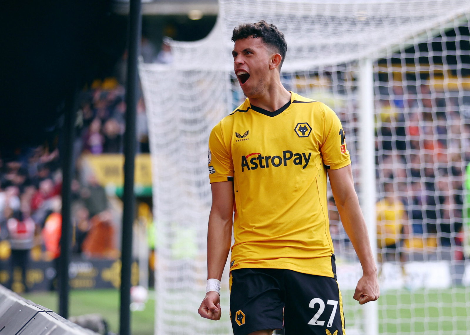 Wolves: Journo drops claim on “fantastic” and “brilliant” duo