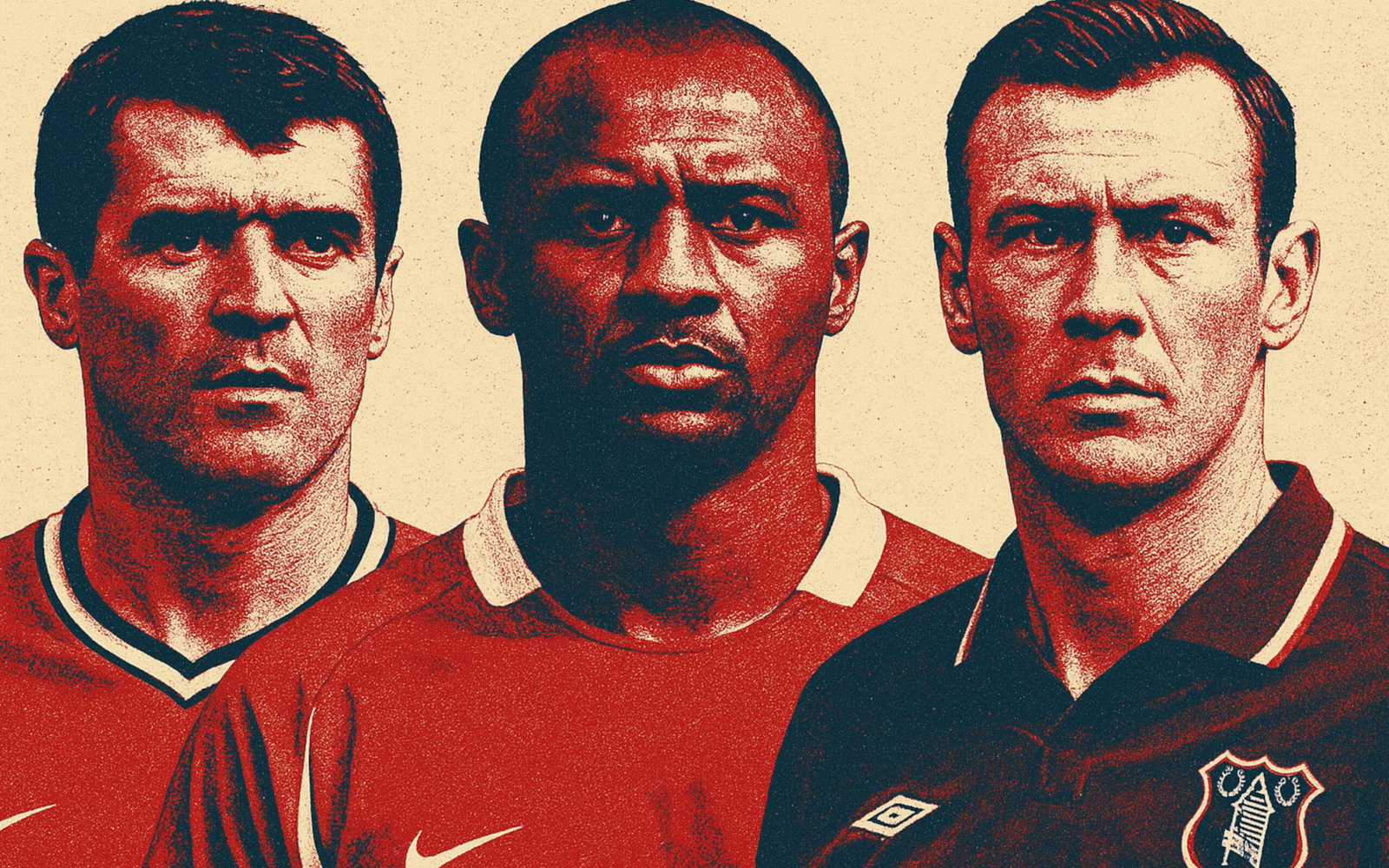 The Premier League’s Hardest Footballers of All Time | thisisfutbol.com